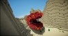 KitPvp Map - Desert Castle (Download Now!) Minecraft Map