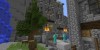Minecraft Markarth recreation (kindof) Minecraft Map