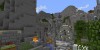 Minecraft Markarth recreation (kindof) Minecraft Map