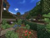 Mini Plotme hub Minecraft Map