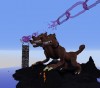 Cerberus - The HellHound Minecraft Map