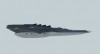 P-1112 Aigaion Heavy Command Cruiser ("Moby Dick") [Work In Progress ...
