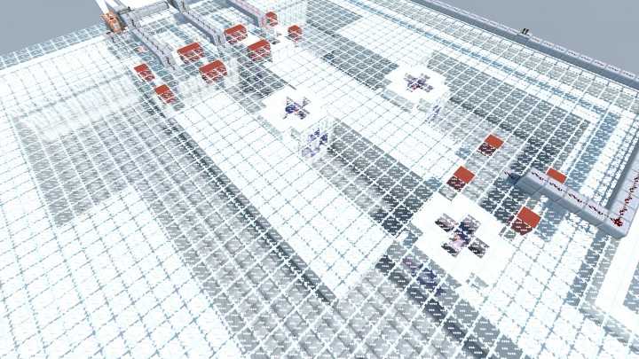 Sokoban Puzzle Map - Maps - Mapping and Modding: Java Edition ...