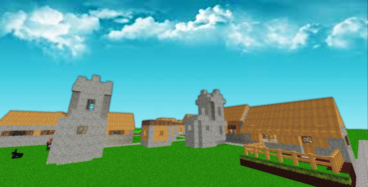 MultiMaker HD Minecraft Texture Pack