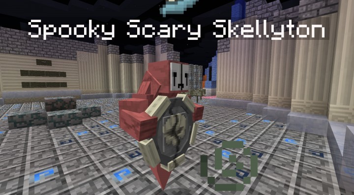 CloudCraft (Aether II) Minecraft Server