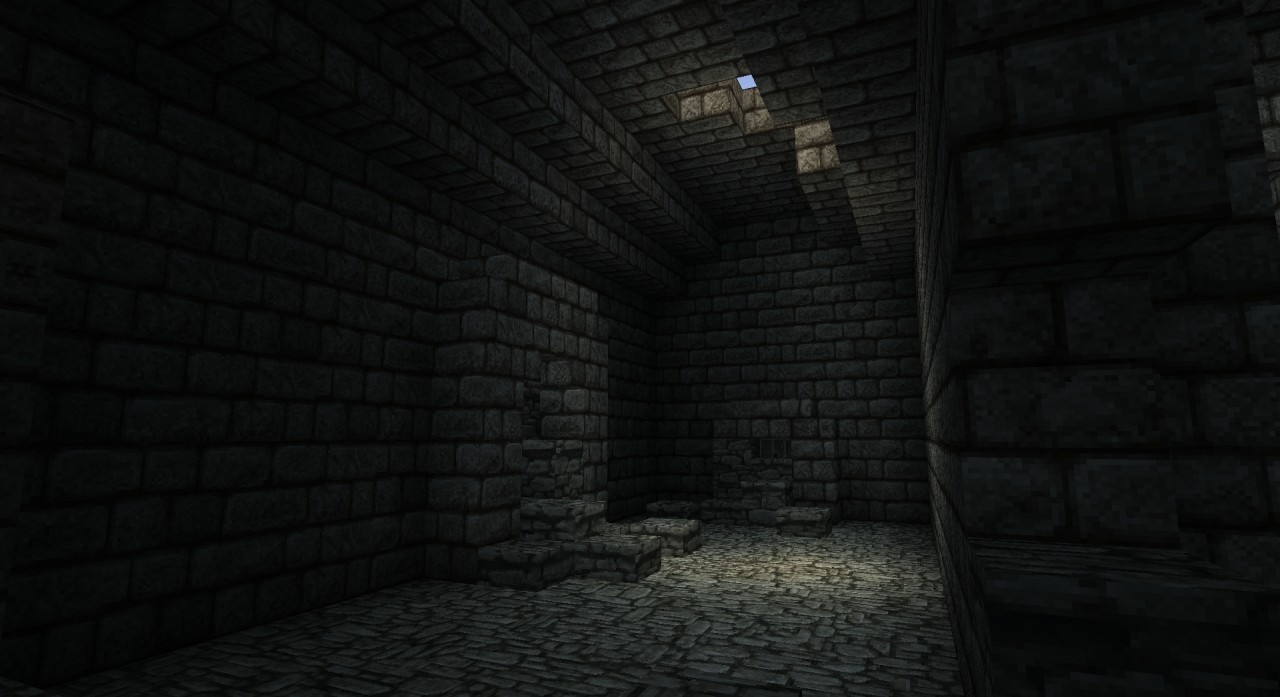 Lordran (Dark Souls) ***MEGA BUILD*** 1:1 Scale Minecraft Map