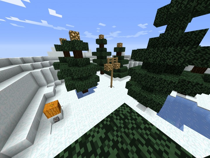 Razor KitZ | Kit PvP Server Minecraft Server