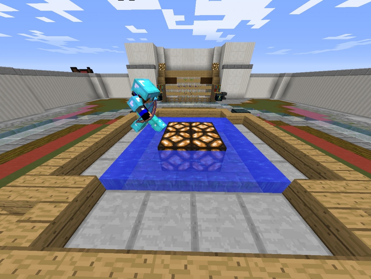 Razor KitZ | Kit PvP Server Minecraft Server