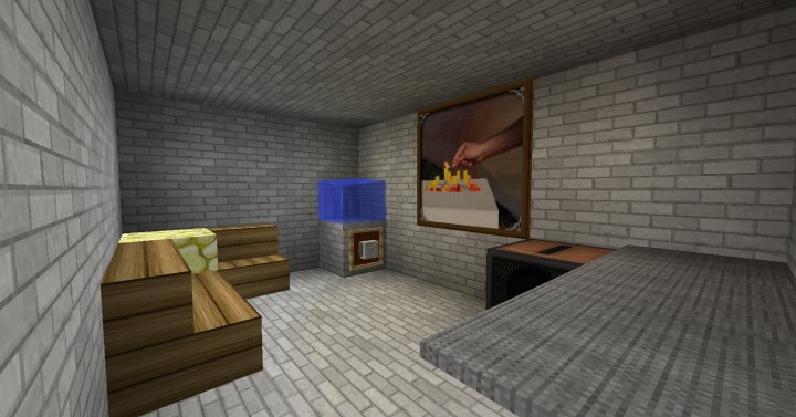 Battlefield mod weapons testing (requires battlefield mod by ModMasters ...