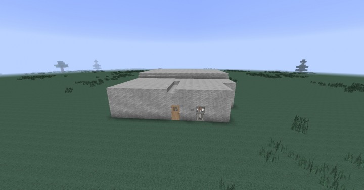 Battlefield mod weapons testing (requires battlefield mod by ModMasters ...