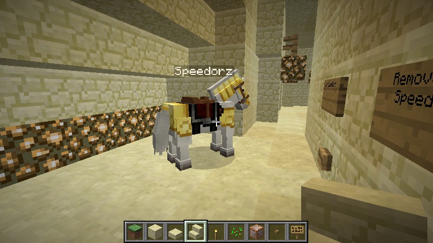 Legends of chima Minecraft Map