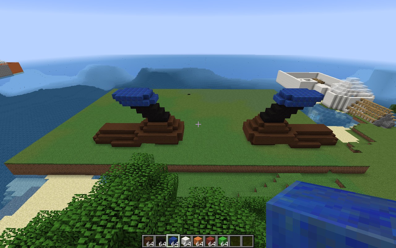 GOOFcraft official Goofy Minecraft Map