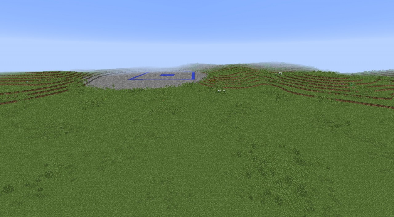 Minecraftia Minecraft Map