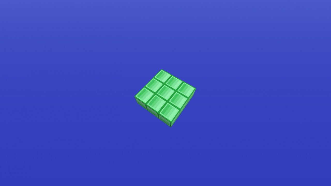 Configurable Double Pulser Minecraft Map