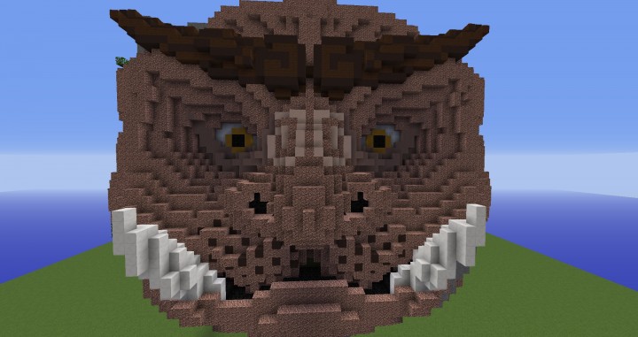 Avatar LionTurtle WIP :3 Minecraft Map