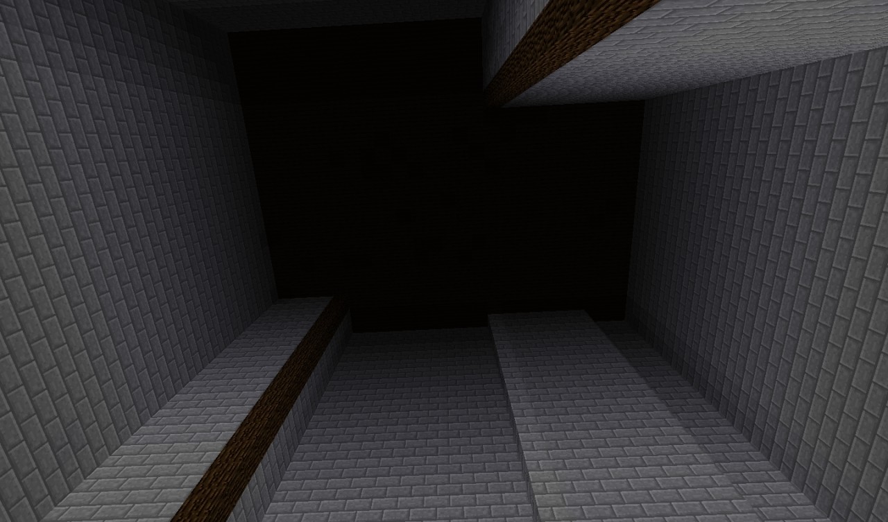 Crimson Cult Keep Minecraft Map