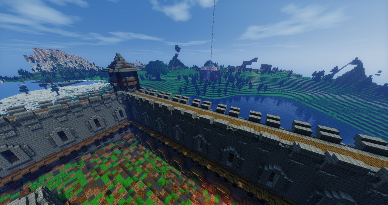 Ultra Craft Minecraft Server