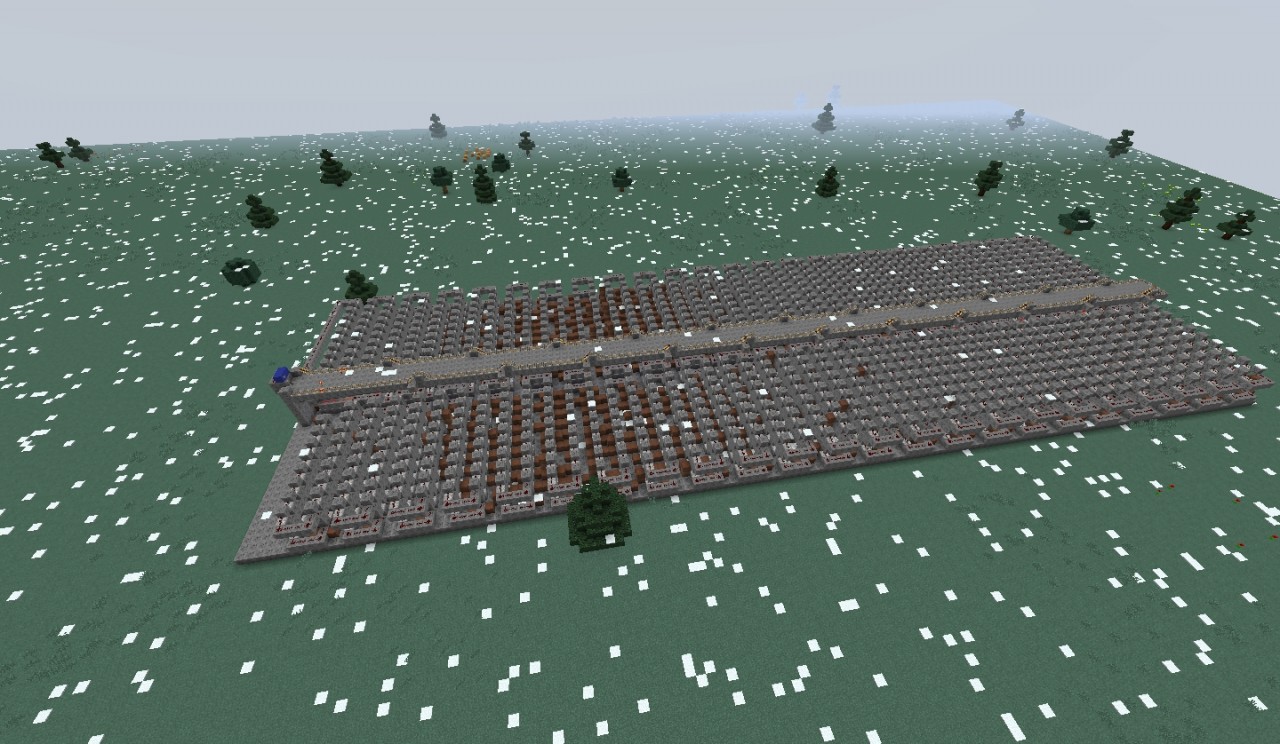 All My Note Block Songs Minecraft Map