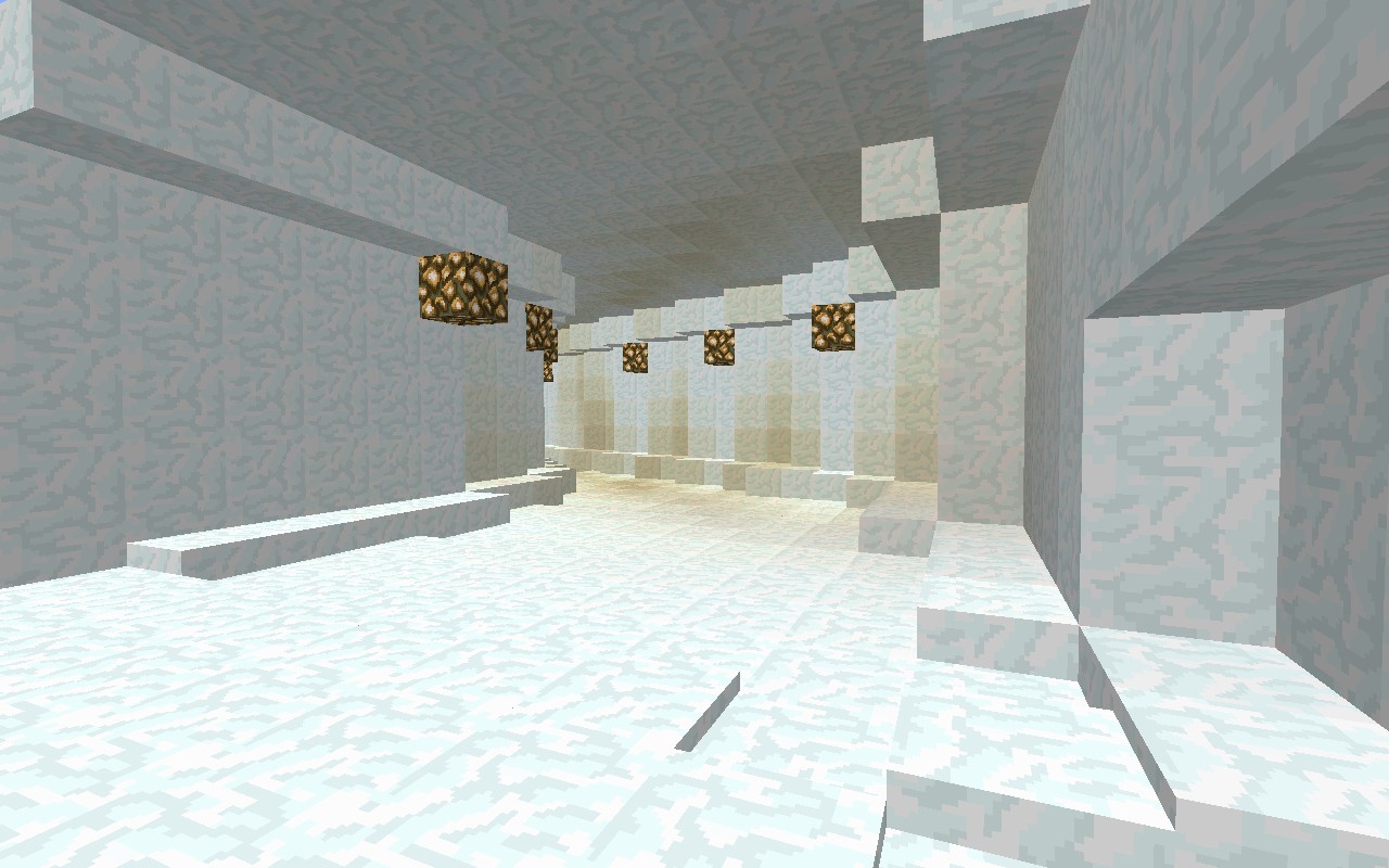 Altitude (1.5+) Minecraft Map