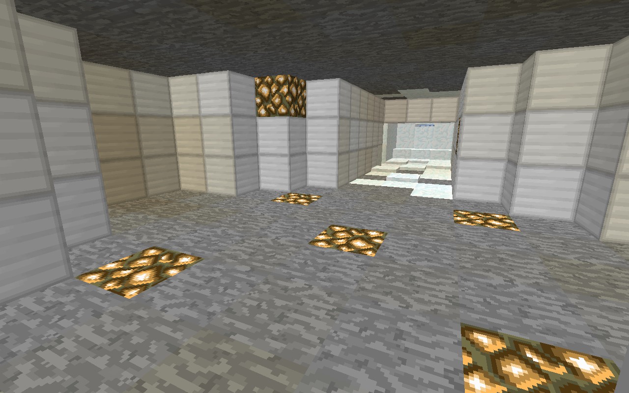 Altitude (1.5+) Minecraft Map