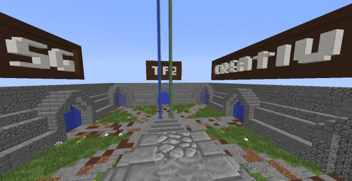 Miners Dream Minecraft Server