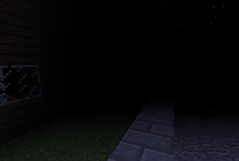 [1.8+] The Lost One's horror/adventure map UPDATED Minecraft Map