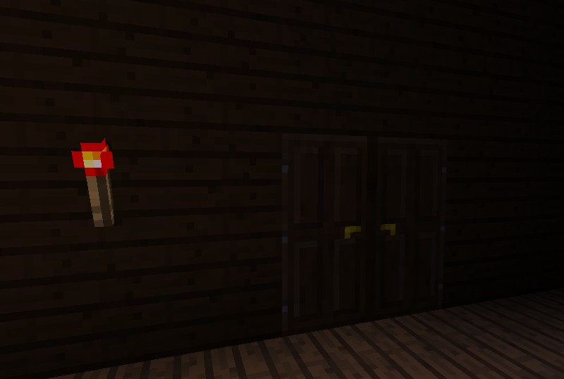 [1.8+] The Lost One's horror/adventure map UPDATED Minecraft Map