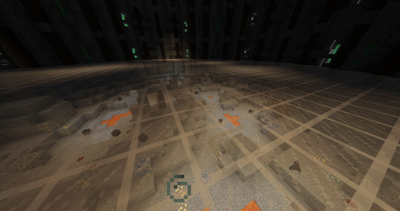 WAR OF THE WITHERS - Wither Battle arena Minecraft Map