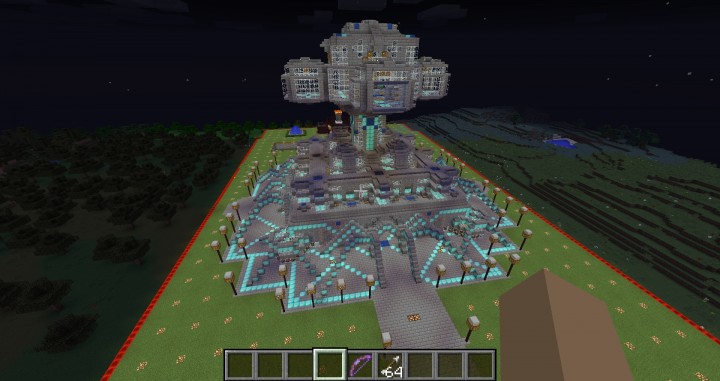 Minecraft factions server, brand new!!!! Minecraft Server