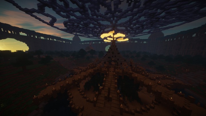 Obelisk Factions Minecraft Server