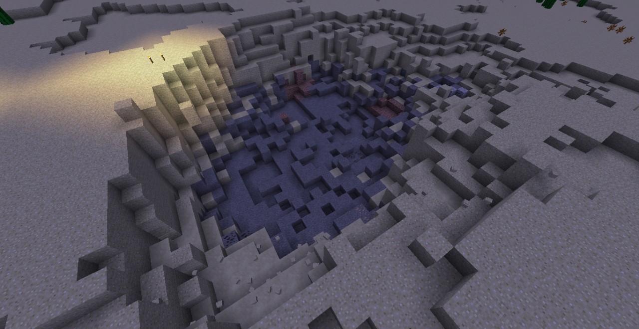 Journey of the Magi- Minecraft Adventure Map 1.8+ Minecraft Map