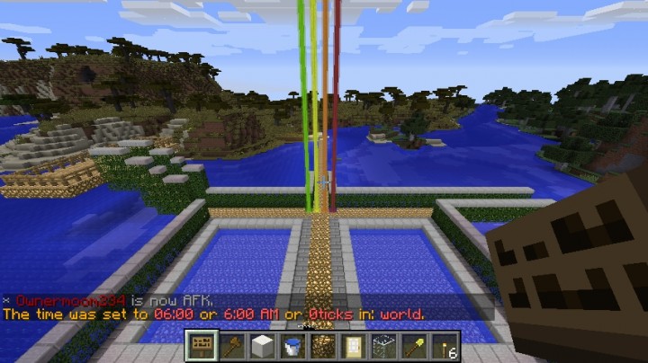 Glorious Factions [PvP][PvE][Econ][Factions] Minecraft Server