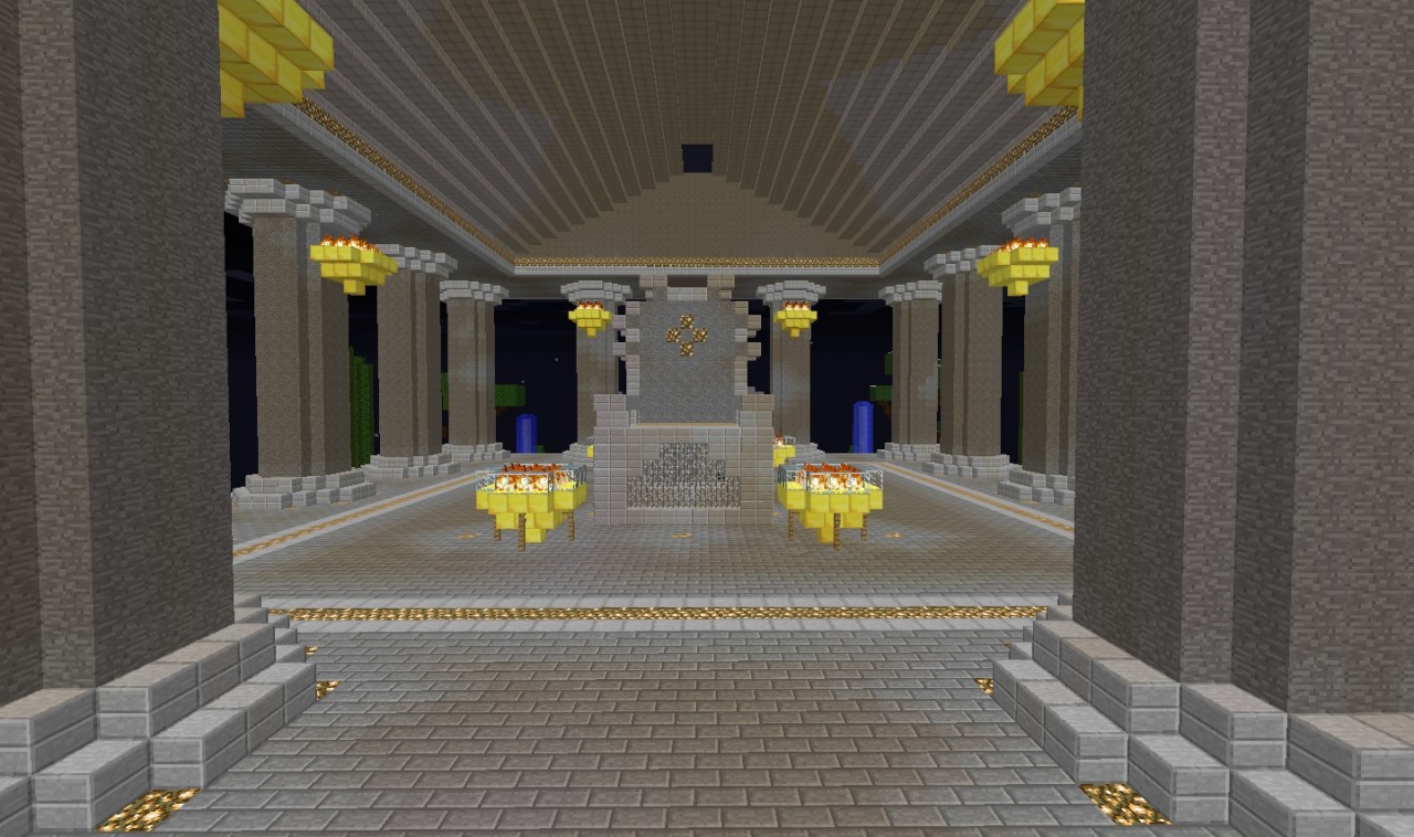 Extreme Crafting Reloaded Minecraft Server