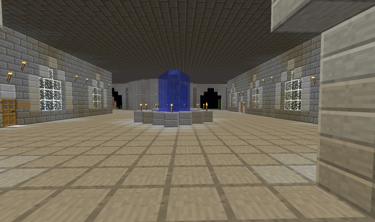 Extreme Crafting Reloaded Minecraft Server