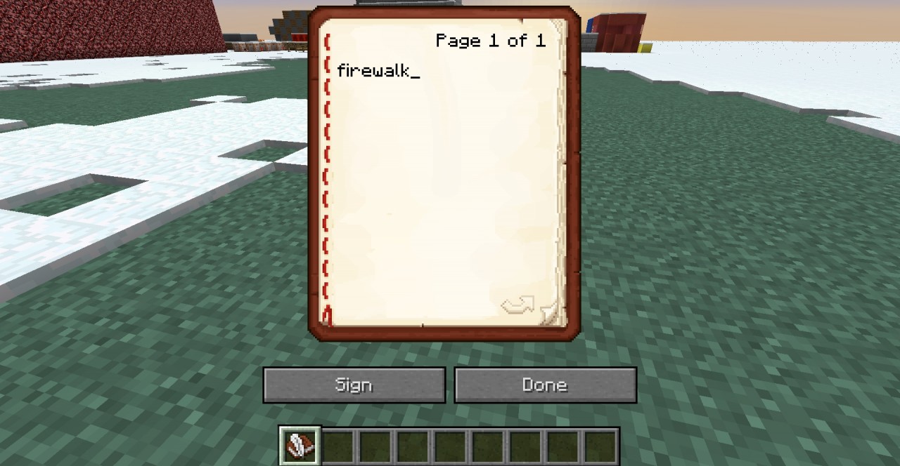 [New] Magician School - Adventure Map Minecraft Map