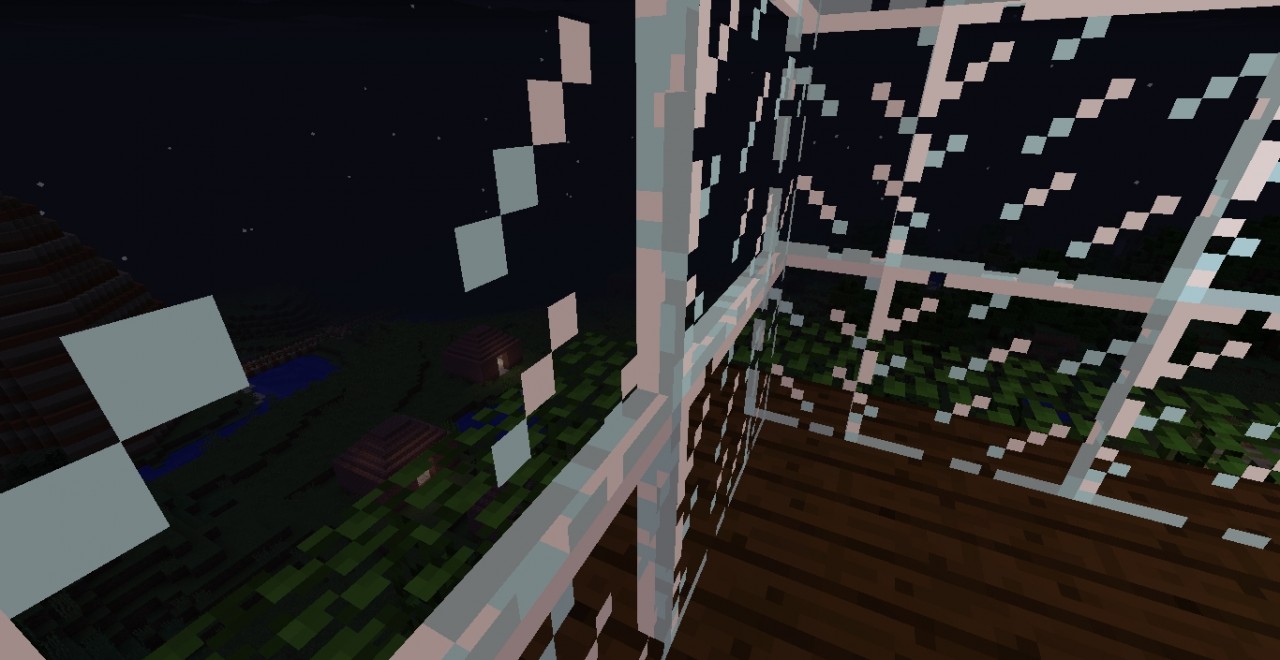 JKL Vanilla + Block Protection! Minecraft Server