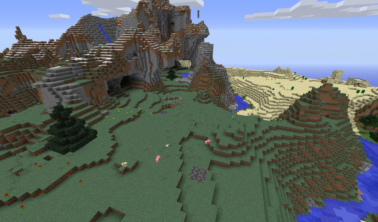 Ducky-Craft Minecraft Server