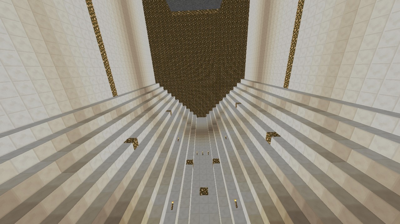 Diamond Digger [Minigame] Minecraft Map