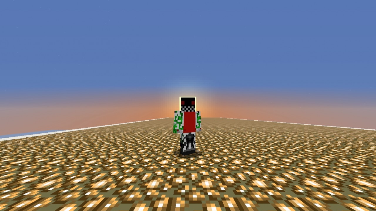 Diamond Digger [Minigame] Minecraft Map