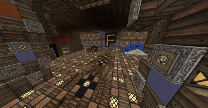 Critical Hit Prison Minecraft Server