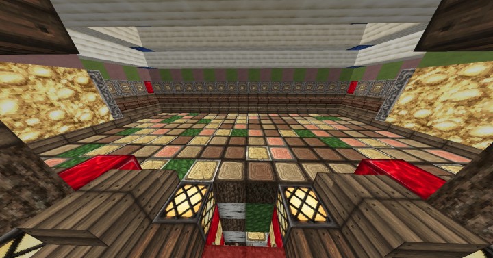 Critical Hit Prison Minecraft Server