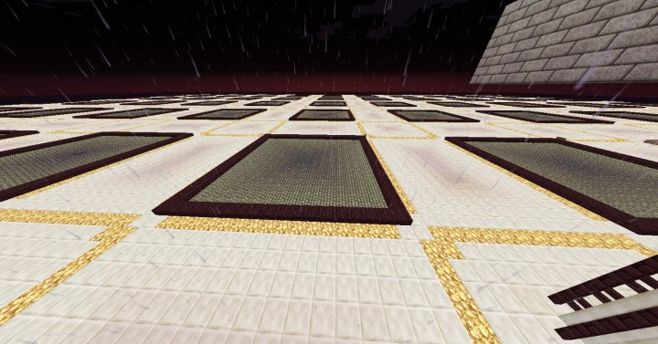 Critical Hit Prison Minecraft Server