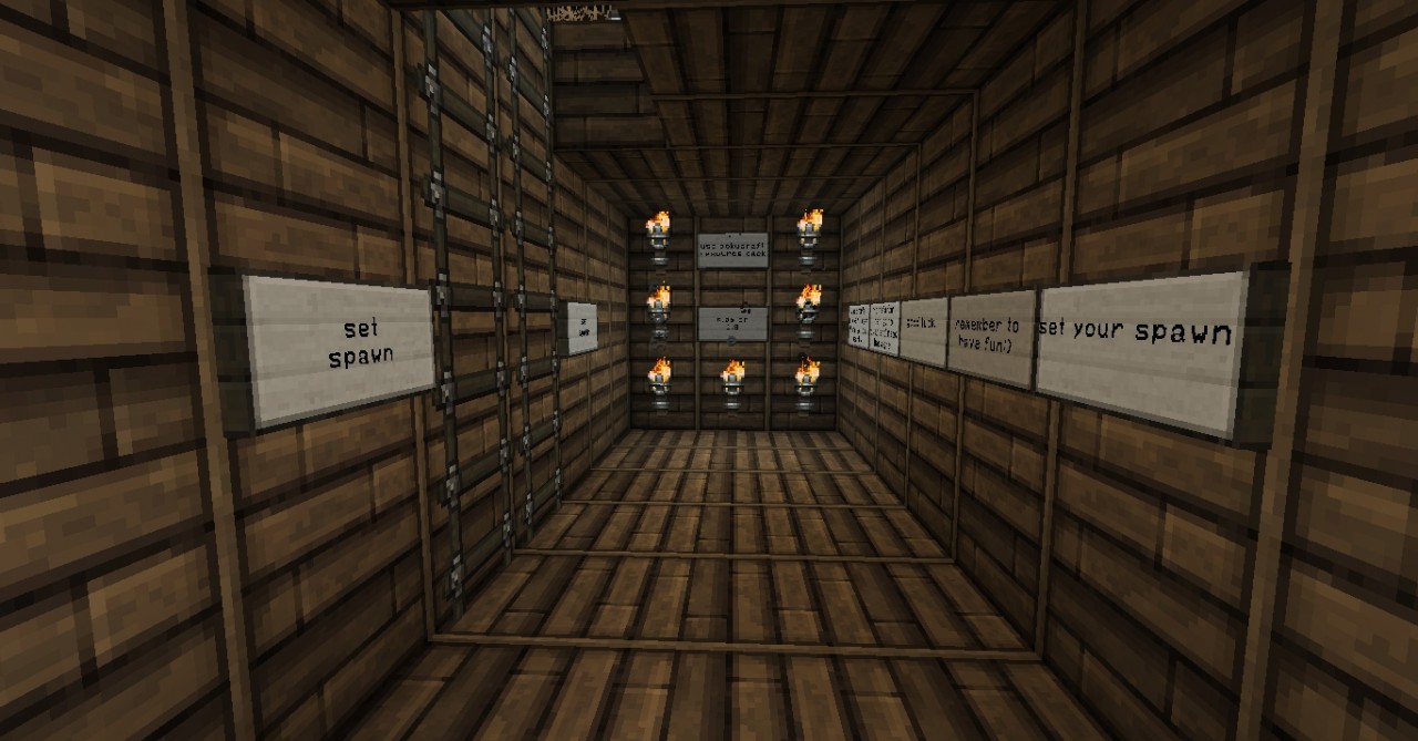 Tower Escape Adventure Map Minecraft Map