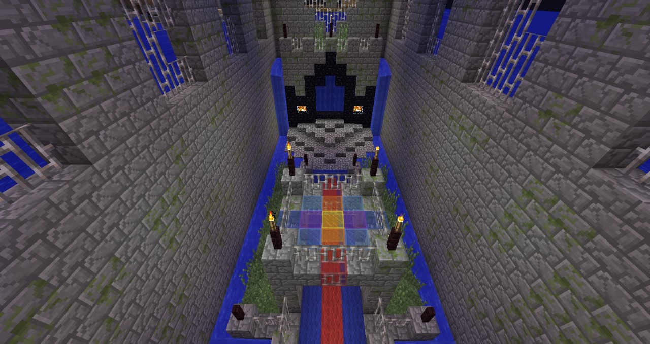 Equestria Island Minecraft Server