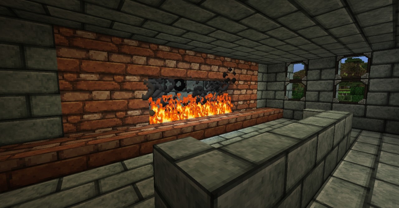 Tower Escape Adventure Map Minecraft Map