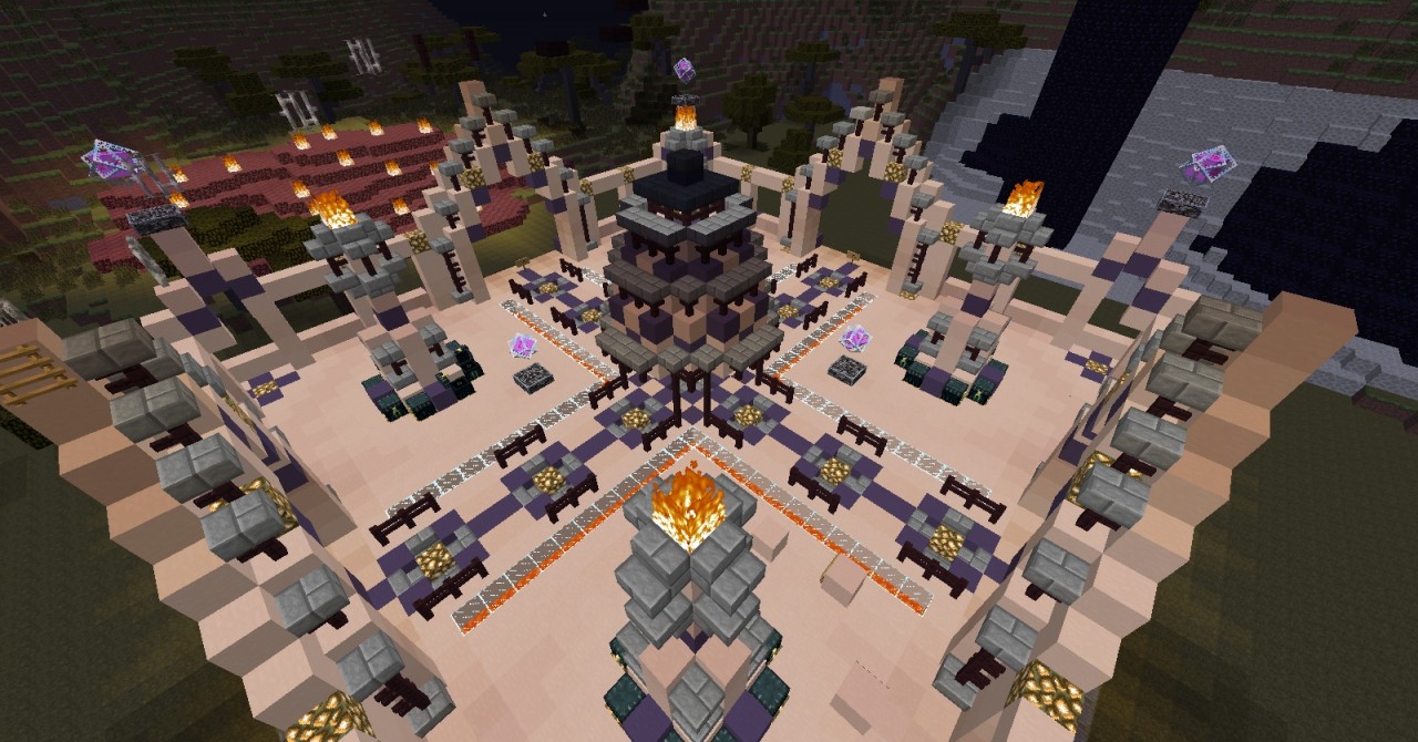 MLG Network Minecraft Server