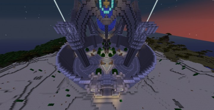 PixelNet~Faction server Minecraft Server