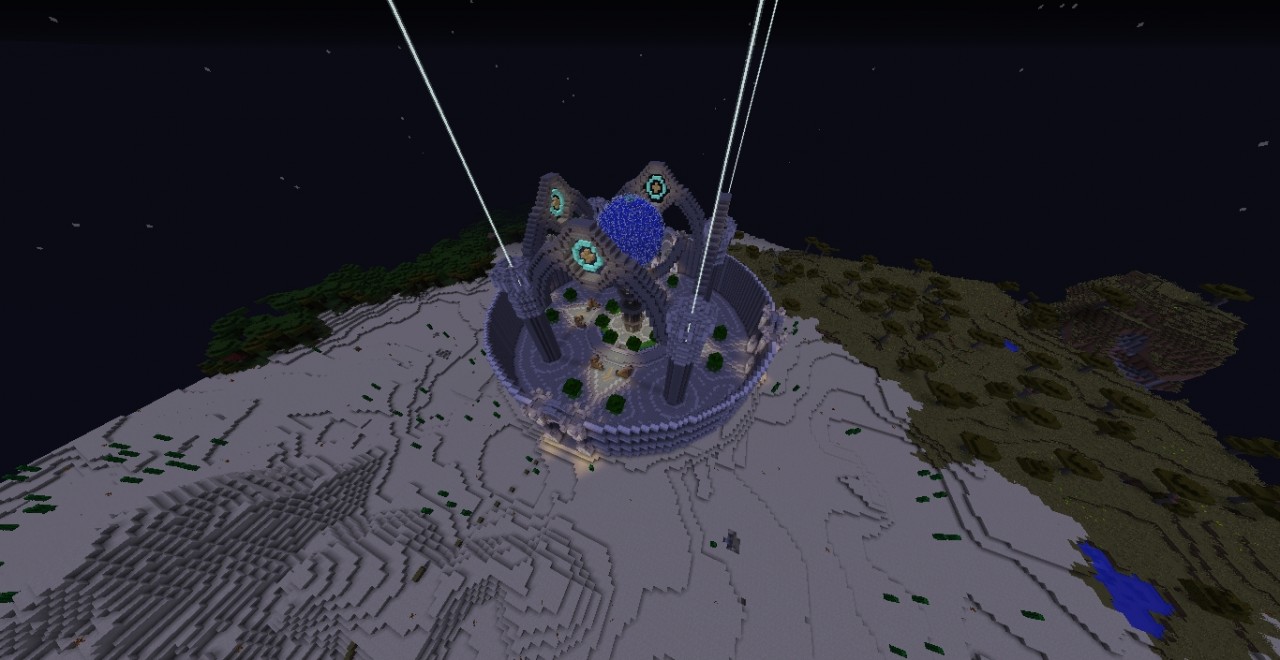 PixelNet~Faction server Minecraft Server
