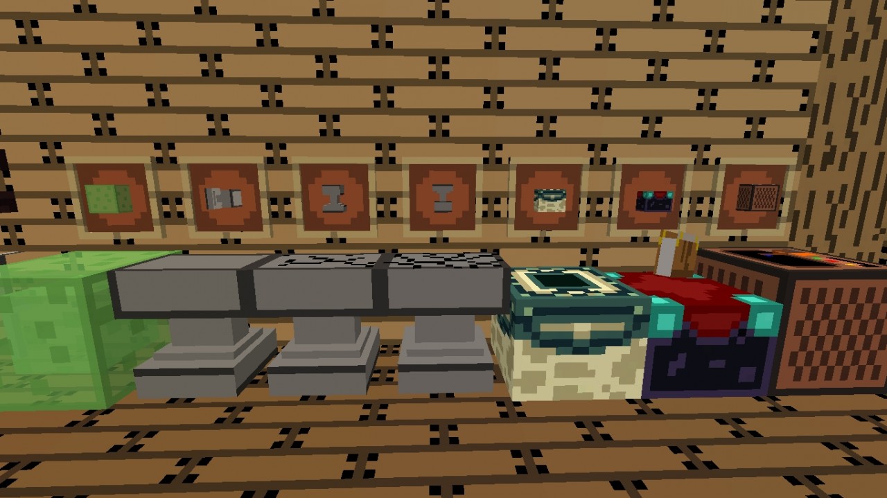 Adventurer Pack (The Adventure Pack) Minecraft Texture Pack
