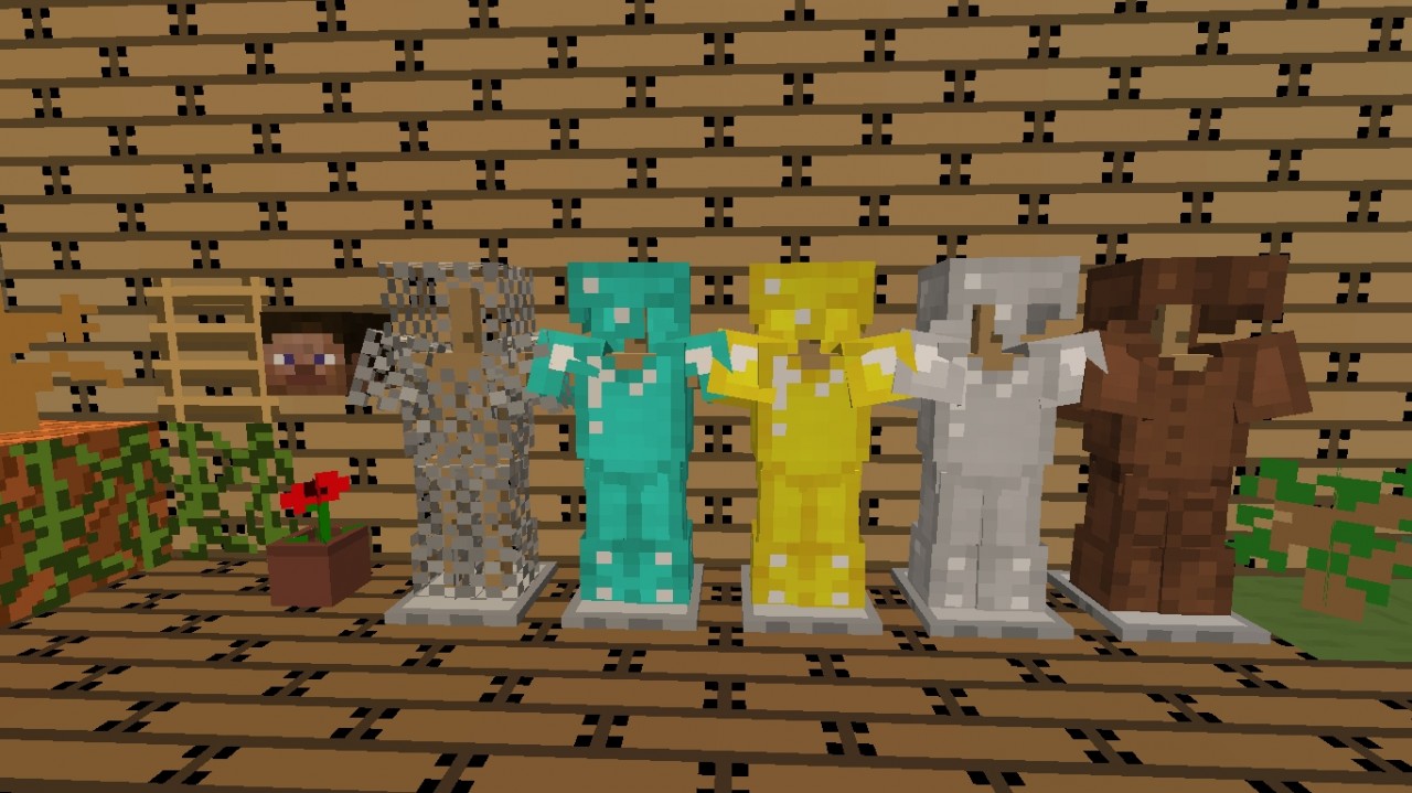 Adventurer Pack (The Adventure Pack) Minecraft Texture Pack